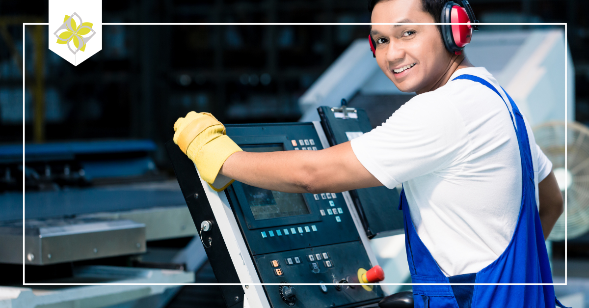 Produktionsmedarbejder i Næstved til aftenhold - Personale-match